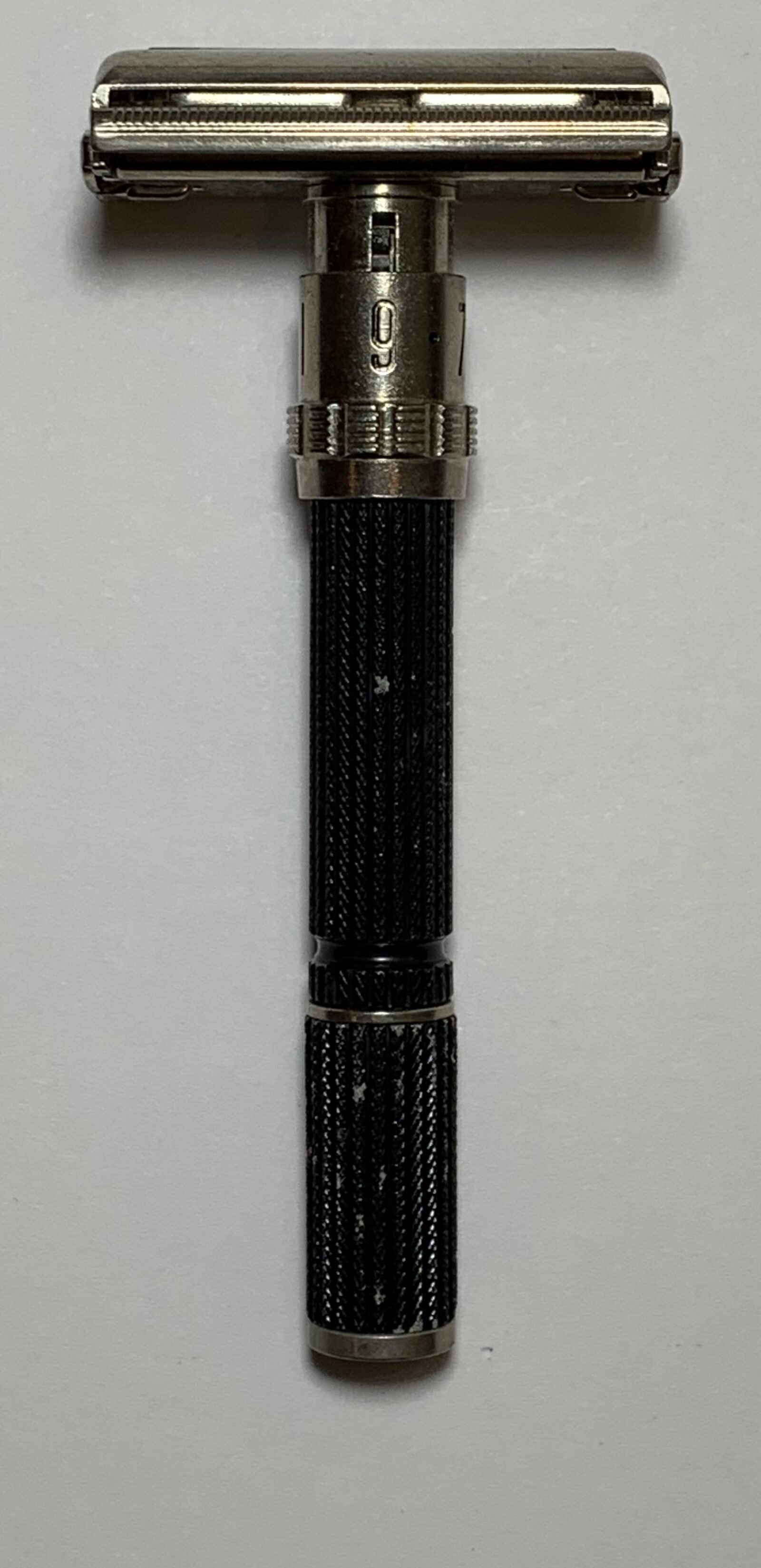 Super Adjustable Family - Gillette Adjustable Razors