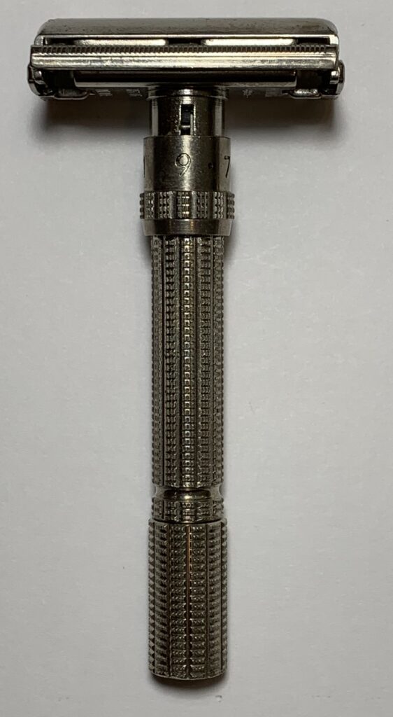 Slim (Standard) – Gillette Adjustable Razors