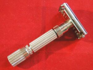 Fatboy (Standard) - Gillette Adjustable Razors